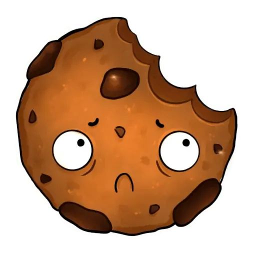 Набор стикеров для Telegram «Аппетитные стикеры»