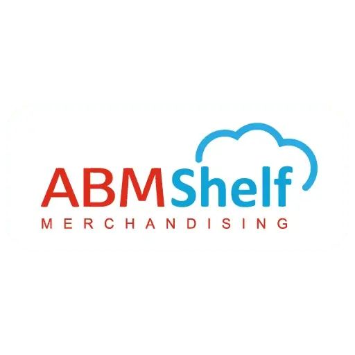 Набор стикеров для Telegram «ABM Shelf»